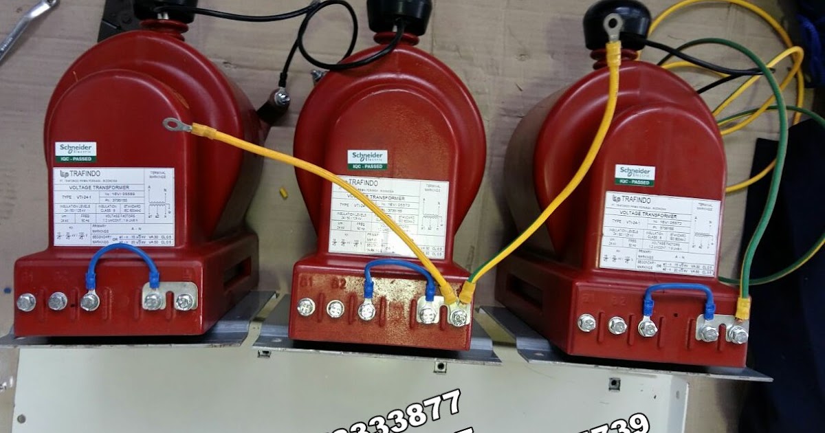 TAKKIE ELECTRIC: jual VT trafindo TAKKIE ELECTRIC: jual VT trafindo