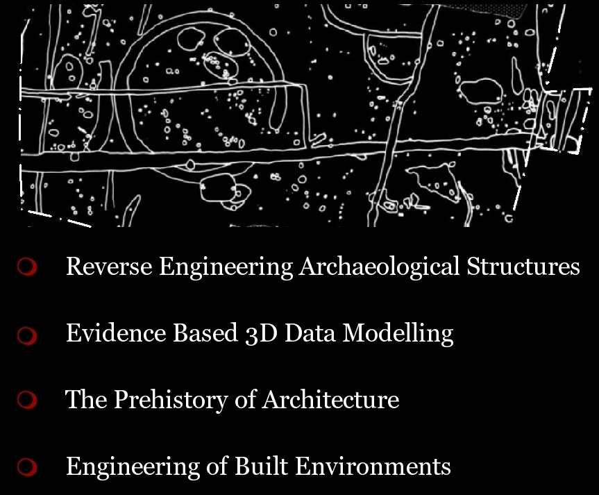 Theoretical Structural Archaeology