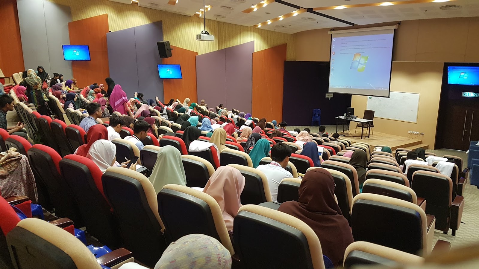 all is well: What to expect : Faculty of Medicine UiTM : Medic UiTM ...