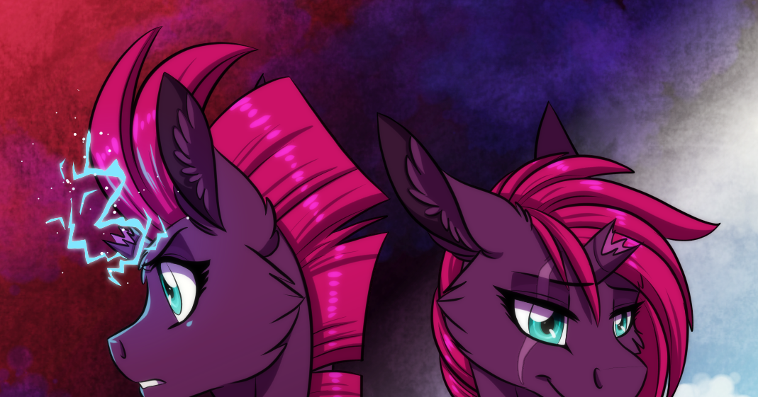 Equestria Daily - MLP Stuff!: Tempest Day Discussion - Character ...