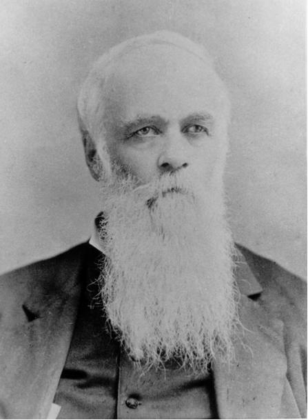 A Verdade Como é em Jesus: HAZEN FOSS – PRECURSOR DE ELLEN G. WHITE QUE ...