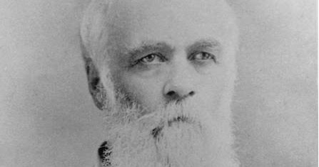 A Verdade Como é em Jesus: HAZEN FOSS – PRECURSOR DE ELLEN G. WHITE QUE ...