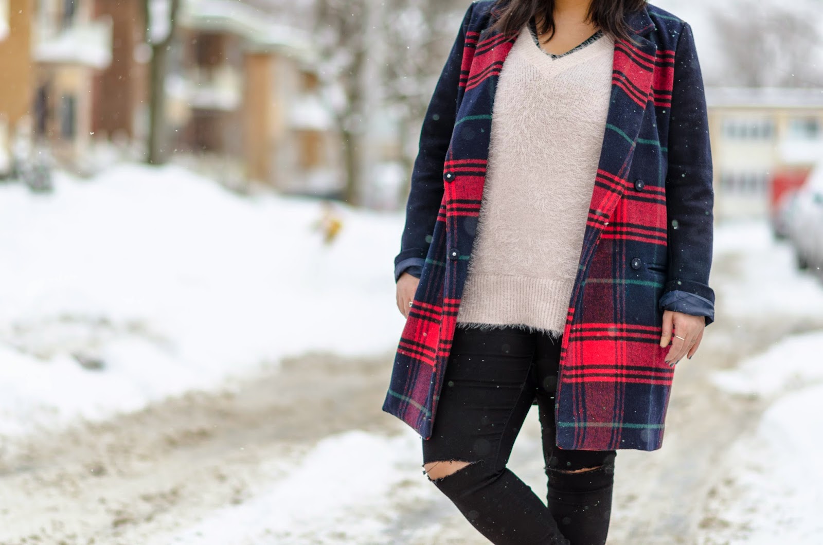 1 coat 2 looks: Part II