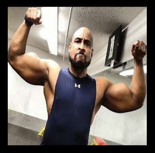 world bodybuilders pictures: cute american latino bodybuilder xander ...