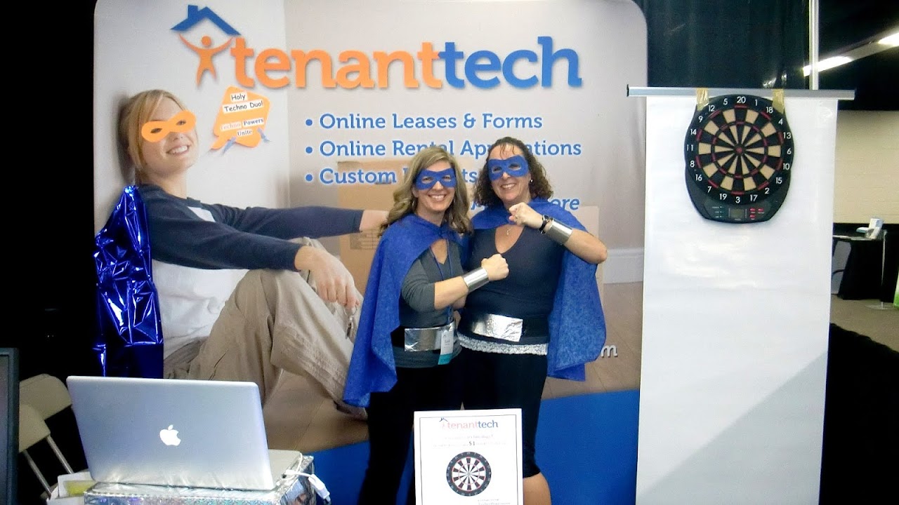 Trade Show Management Software - Trade Choices