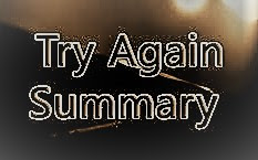 Summary of WE Hickson's poem "Try Again"