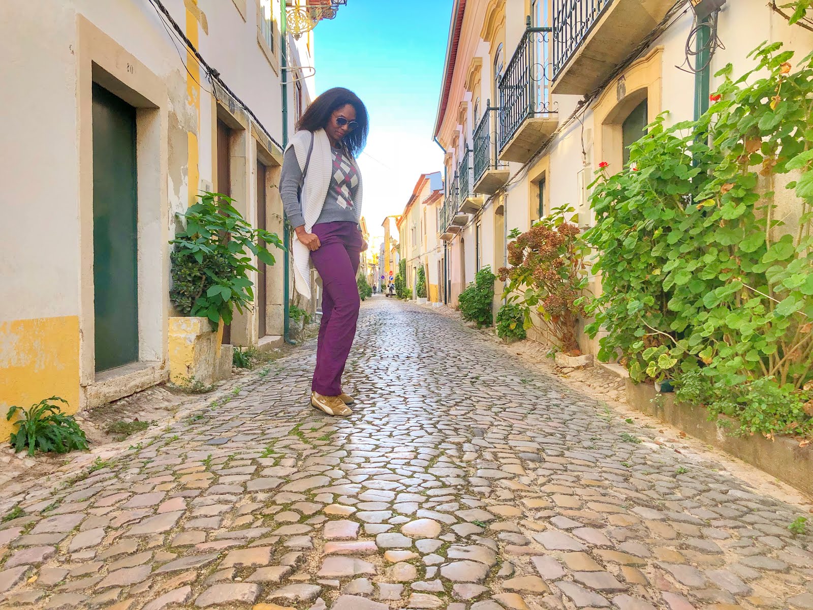 My Central Portugal Look Book - The Daily Affair | a lifestyle & travel ...