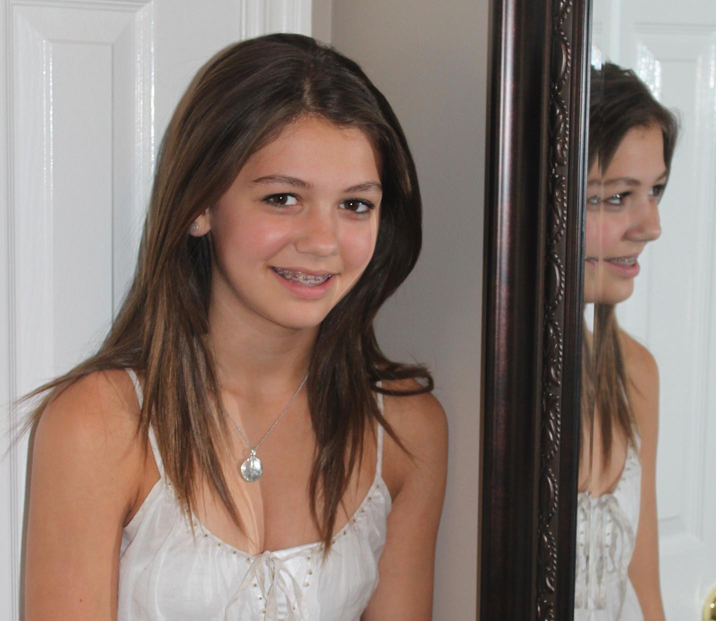 Ava Grace's Closet: July 2011