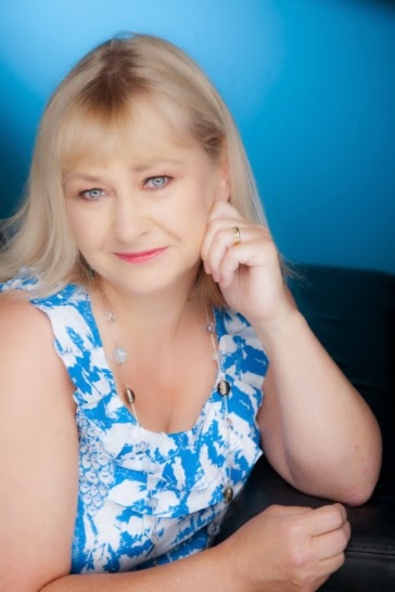 Laura Patricia Rose: Interview with Mandy James. Author of Somewhere ...
