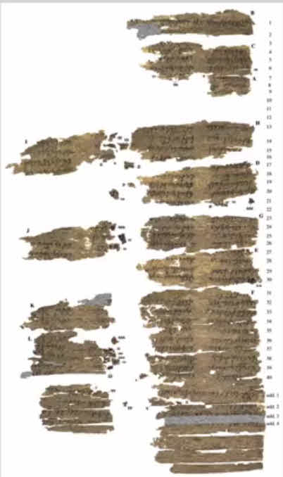 What is Pali Language? A little history | Learn Pali Language