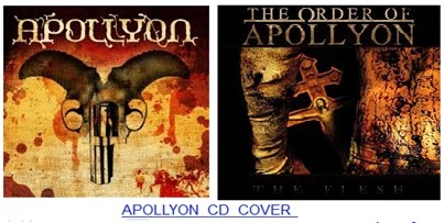 Followers Of Christ United.: Apollyon