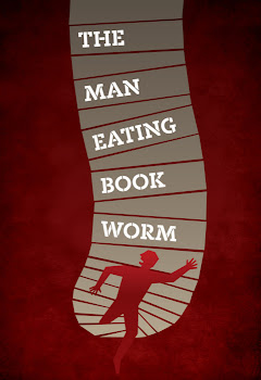 The Man Eating Bookworm: TOMMYSAURUS REX by DOUG TENNAPEL