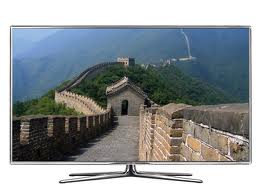 Samsung UN55D8000: A Smart Edgeless 3D TV | The Best 3D HDTV Reviews ...