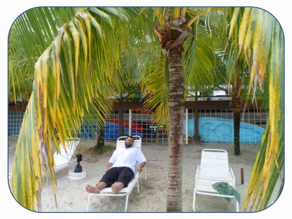 ابن حنتوش: ماليزيا منوعات1