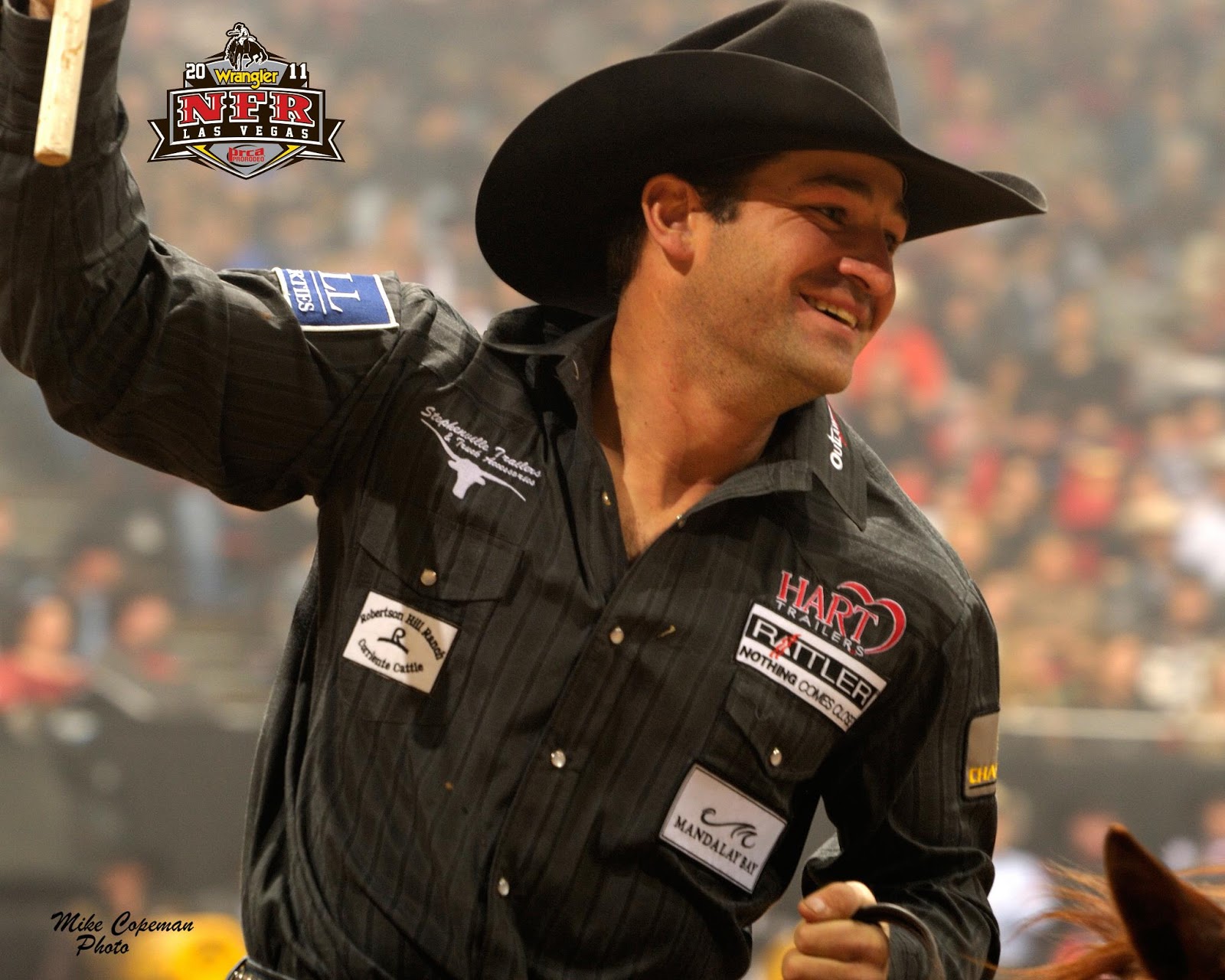 The Roping Blog