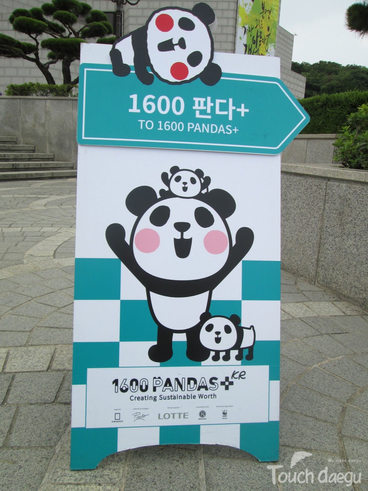 Wwf Poster Panda Gratuit