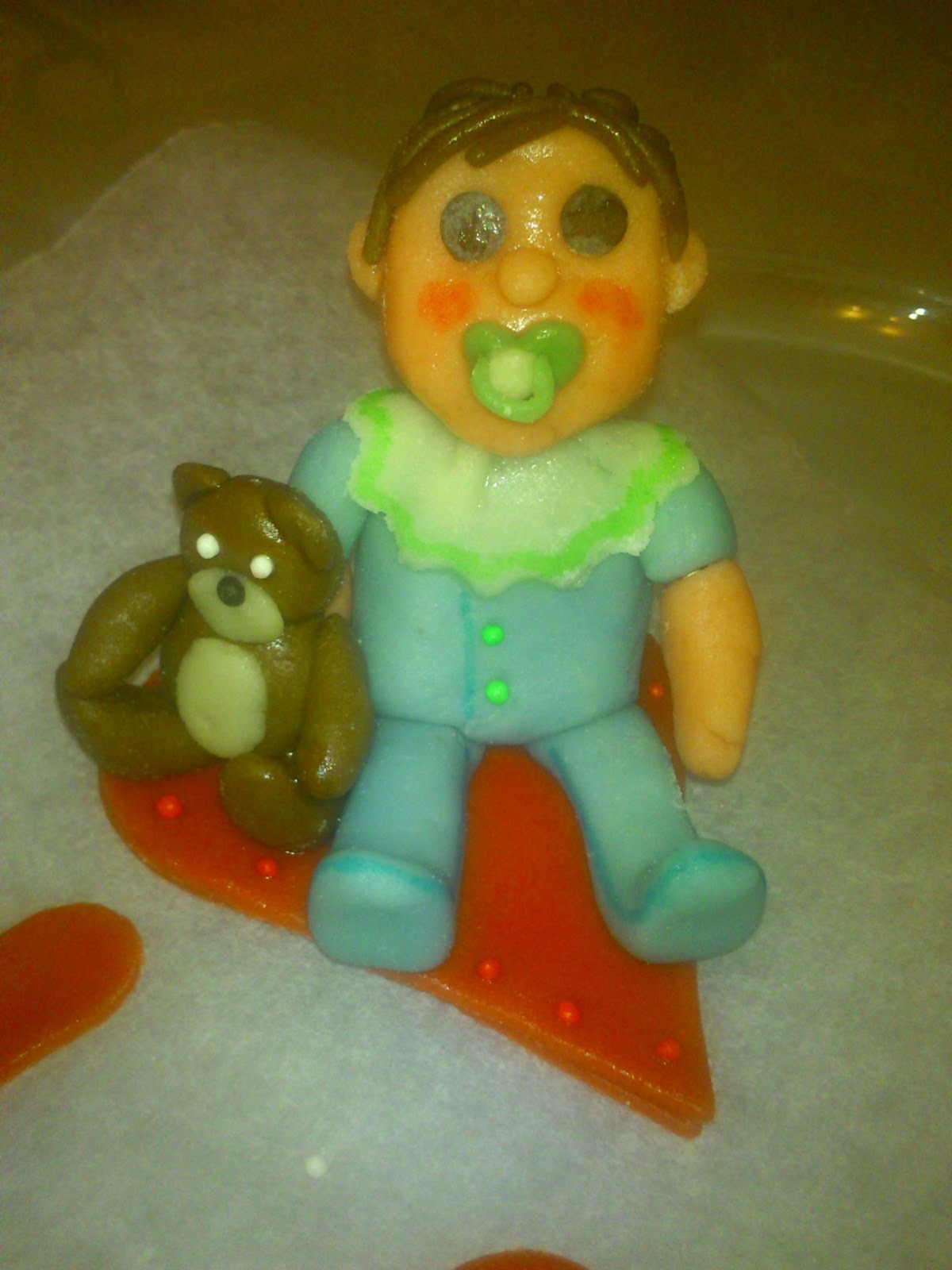 Le non-creazioni di Giò