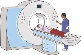 CT scan generation - paramedical guru