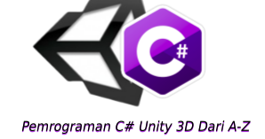 Bahasa Pemrograman C# Unity 3d Dari A - Z - Unity Tutorial Indonesia ...