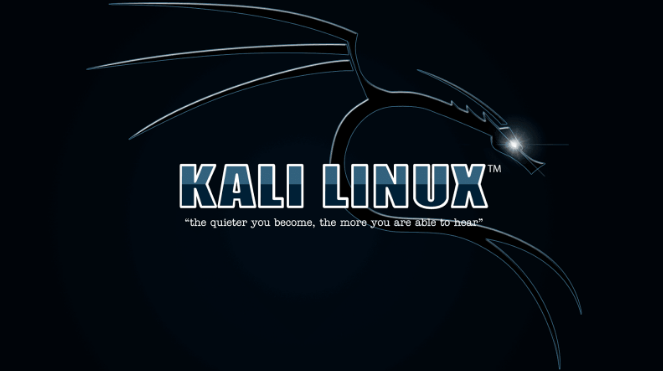 Kali Linux Operating System New Version 2018.1 Released With Increase ...