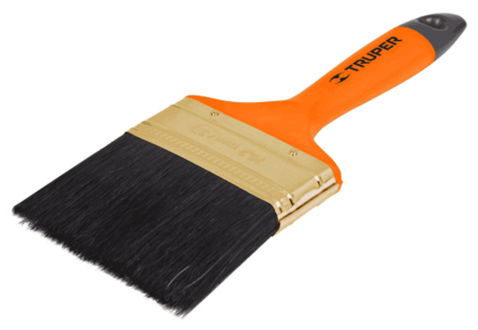 Elige la brocha correcta - LA FERRE DE PAPÁ