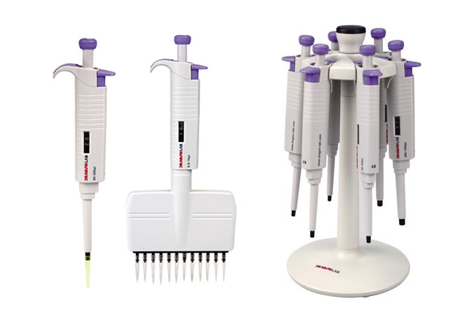 PT Trikarsa Indoinstrument: Pipette - MicroPette Plus Autoclavable