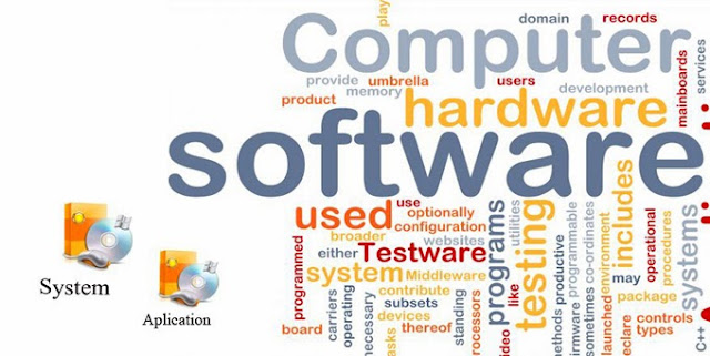 Apa sih Software Komputer itu ? | Yuk Sini