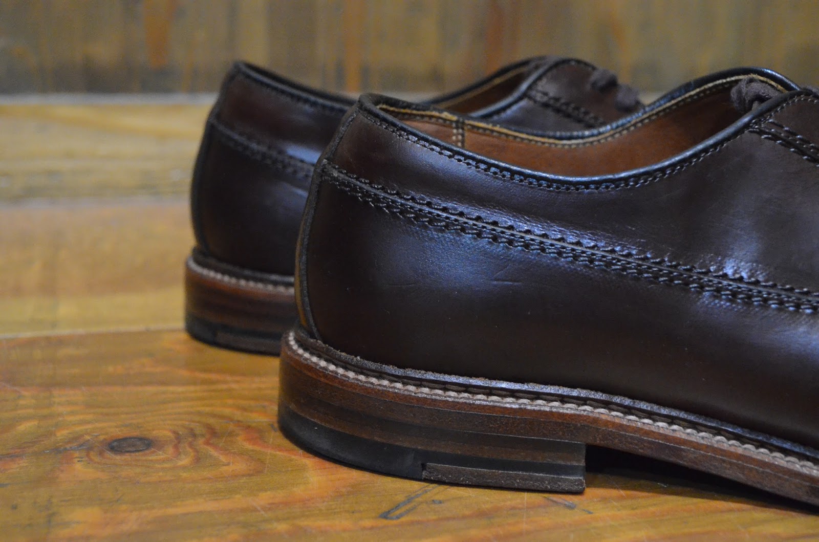 DIGRAG: 【NEW】ALDEN×JOURNAL STANDARD 73033 RANGER MOC