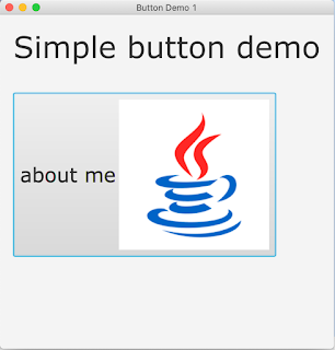 Programming for beginners: JavaFX: add image to a button