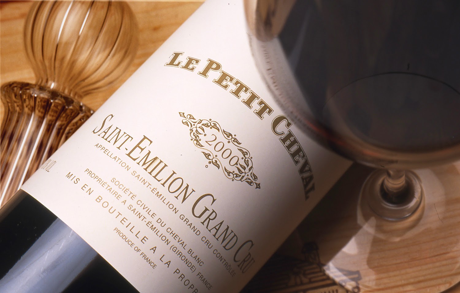 Most Expensive Wines in the World ~ The Richest