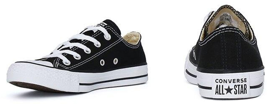 Mundo Das Marcas: CONVERSE ALL★STAR