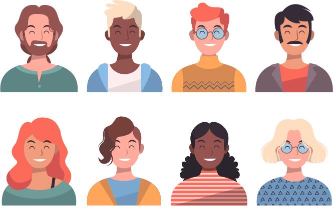 Karakter eigenschappen herkennen en respecteren