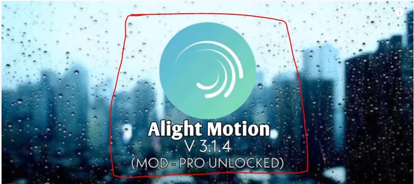 Cara Menggunakan Aplikasi Alight Motion Pemula Buat Tiktok - hanalfa.com