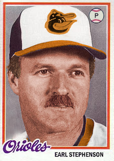 1978 Baseball Card Update: No Miracle on 33rd Street