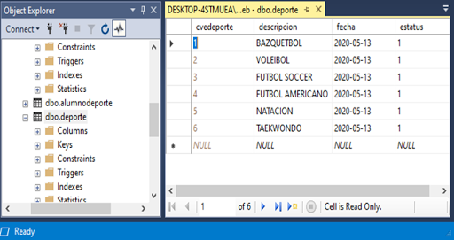 Usando Servicios Web con .Net: 010 SERVICIO WEB REST(WEB API) CON ASP.NET