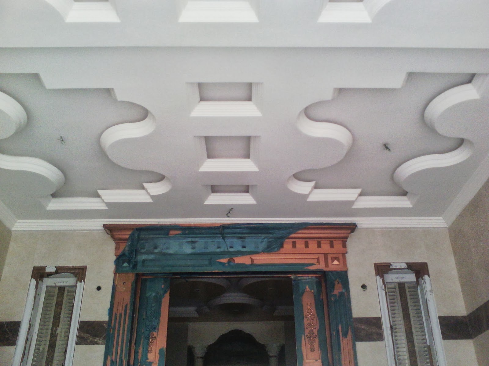 gypsum designs gallery ~ Gypsum Tanzania