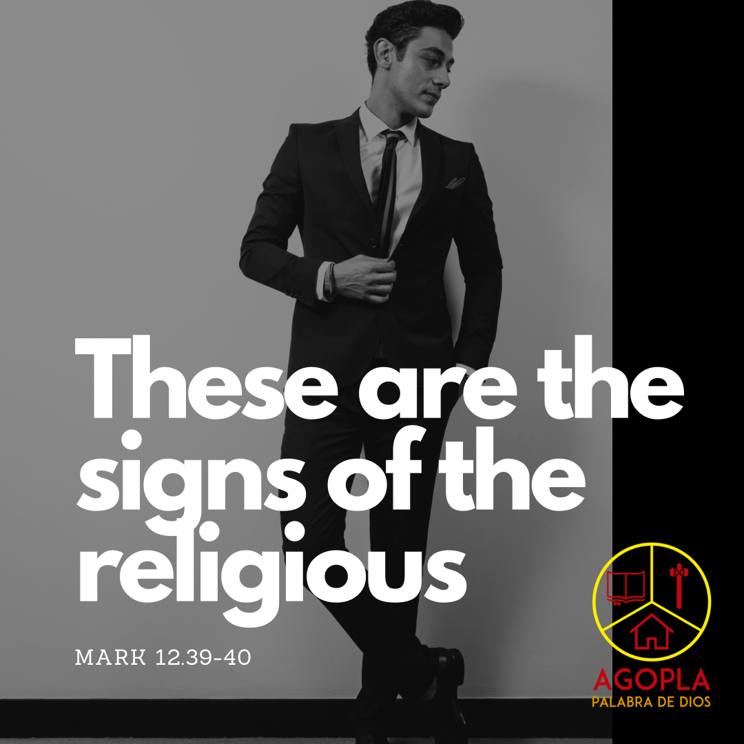 Devocionales de Alfonso Gomez Plaza: CHRISTIAN DEVOTIONAL - WATCH WHAT ...