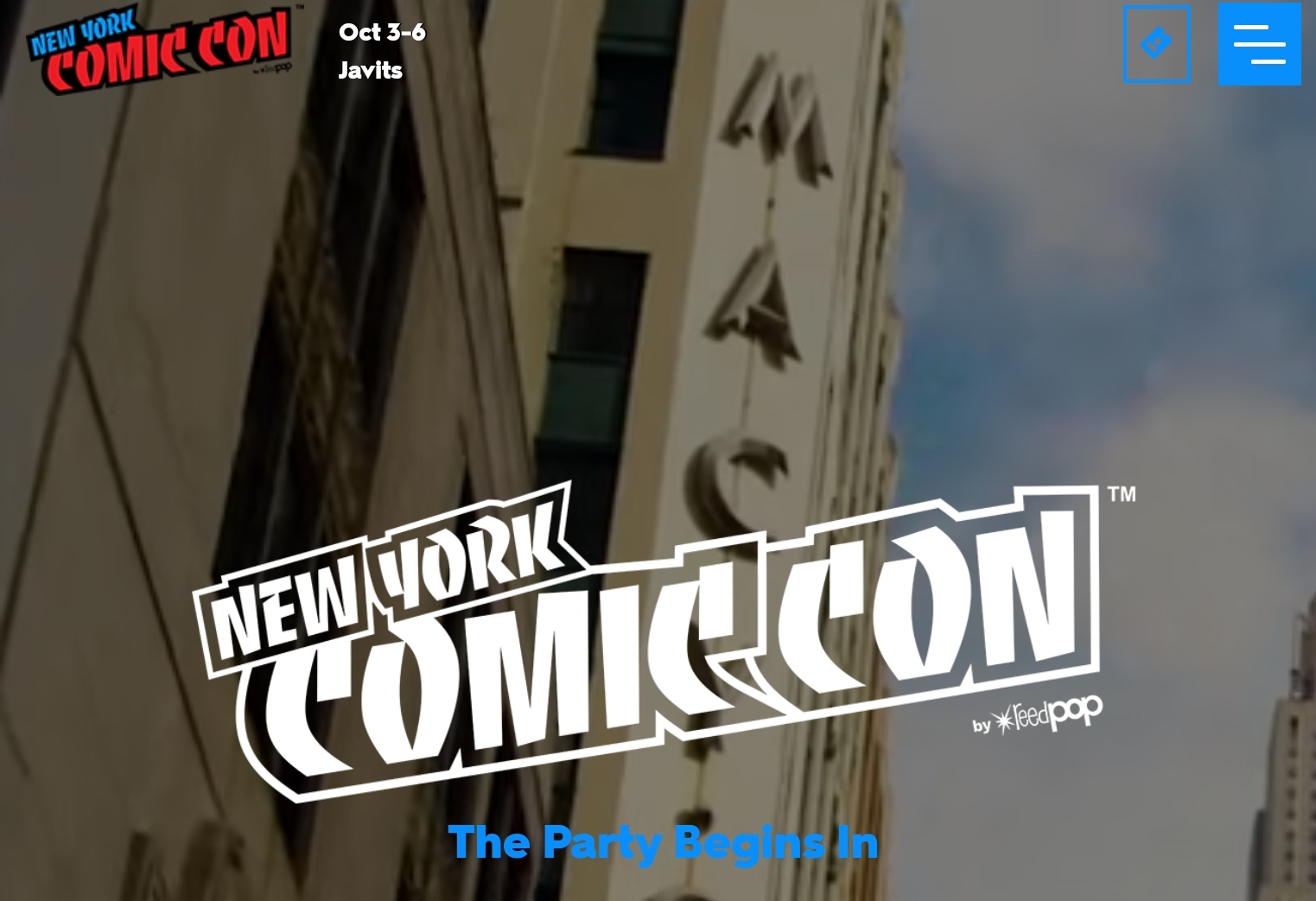 Outlander Homepage: FUTURE APPEARANCES