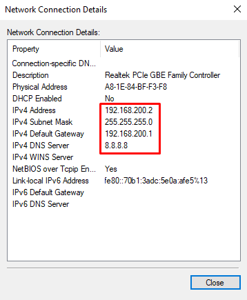 Lab 6.9 Firewall Nat Masquerade - Pelajar TKJ