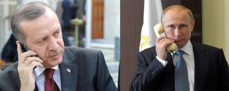 AΝΕΞΑΡΤΗΤΟΣ-ΔΙΠΛΩΜΑΤΙΚΟΣ ΠΑΡΑΤΗΡΗΤΗΣ: Ο ΠΟΥΤΙΝ ΤΑ ΠΗΡΕ ΣΤΟ ΚΡΑΝΙΟ ΚΑΙ ...