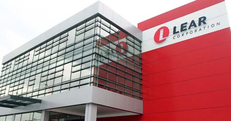 Lear Corporation opens large new textiles plant in Tetovo