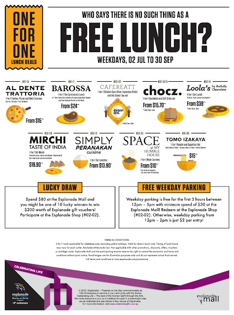 ONE FOR ONE LUNCH! | Double Hellos