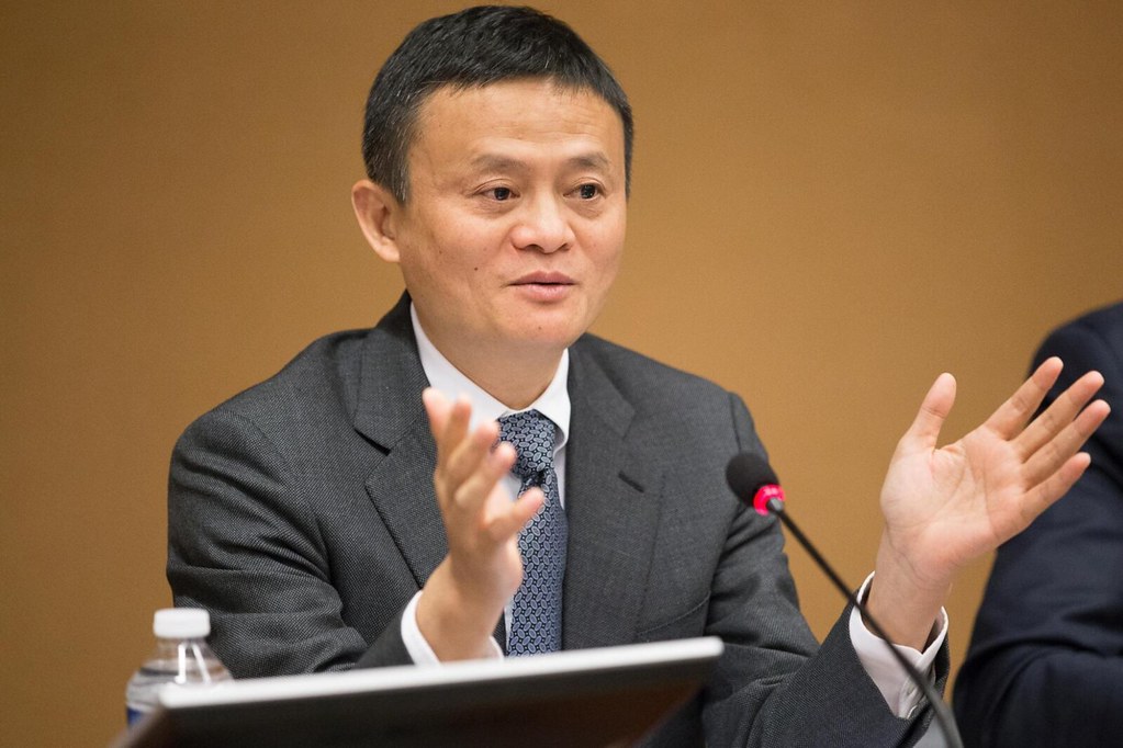 Jack Ma's most Important advice