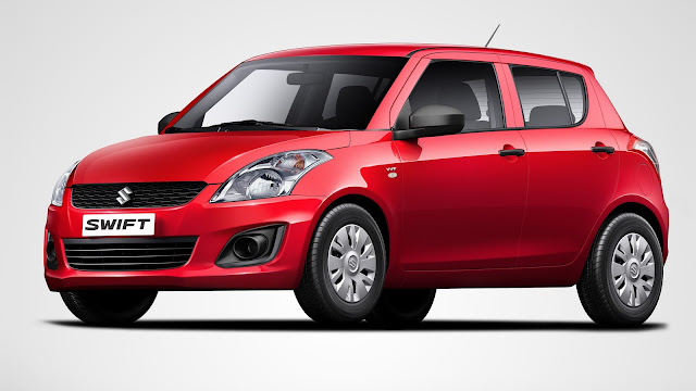 Lanzamiento: Suzuki Swift GO 1.2 : Autoblog Uruguay | Autoblog.com.uy