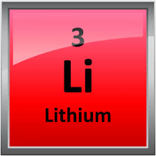 Lithium: Lithium