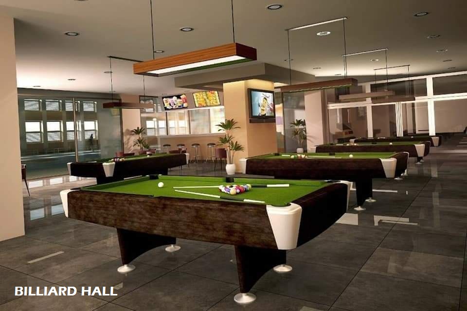 VICTORIA SPORTS TOWER MONUMENTO: VICTORIA DE MANILA 2 TAFT AVE.