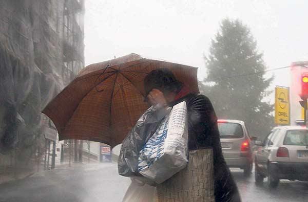 Guarecer(se) no es lo mismo que guarnecer