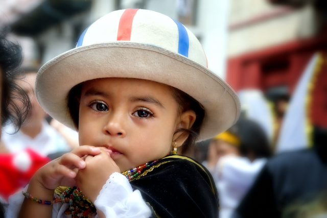 FOCUS ON ECUADOR - Our Adventure in Cuenca Ecuador Through My Lens ...