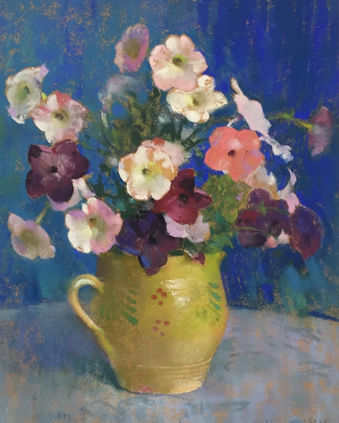 Laura Coombs Hills (1859-1952) | Tutt'Art@ Masters