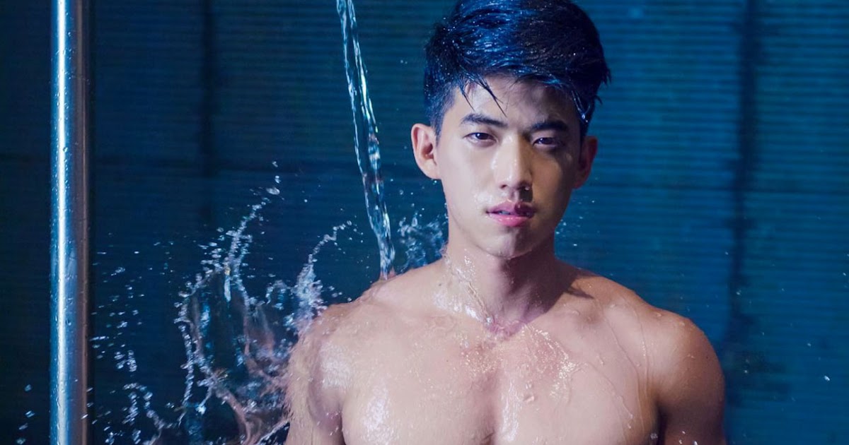 Bản đồ Sắc đẹp Thế giới: Đài Loan (Đài Bắc 4) - Yun Shuo